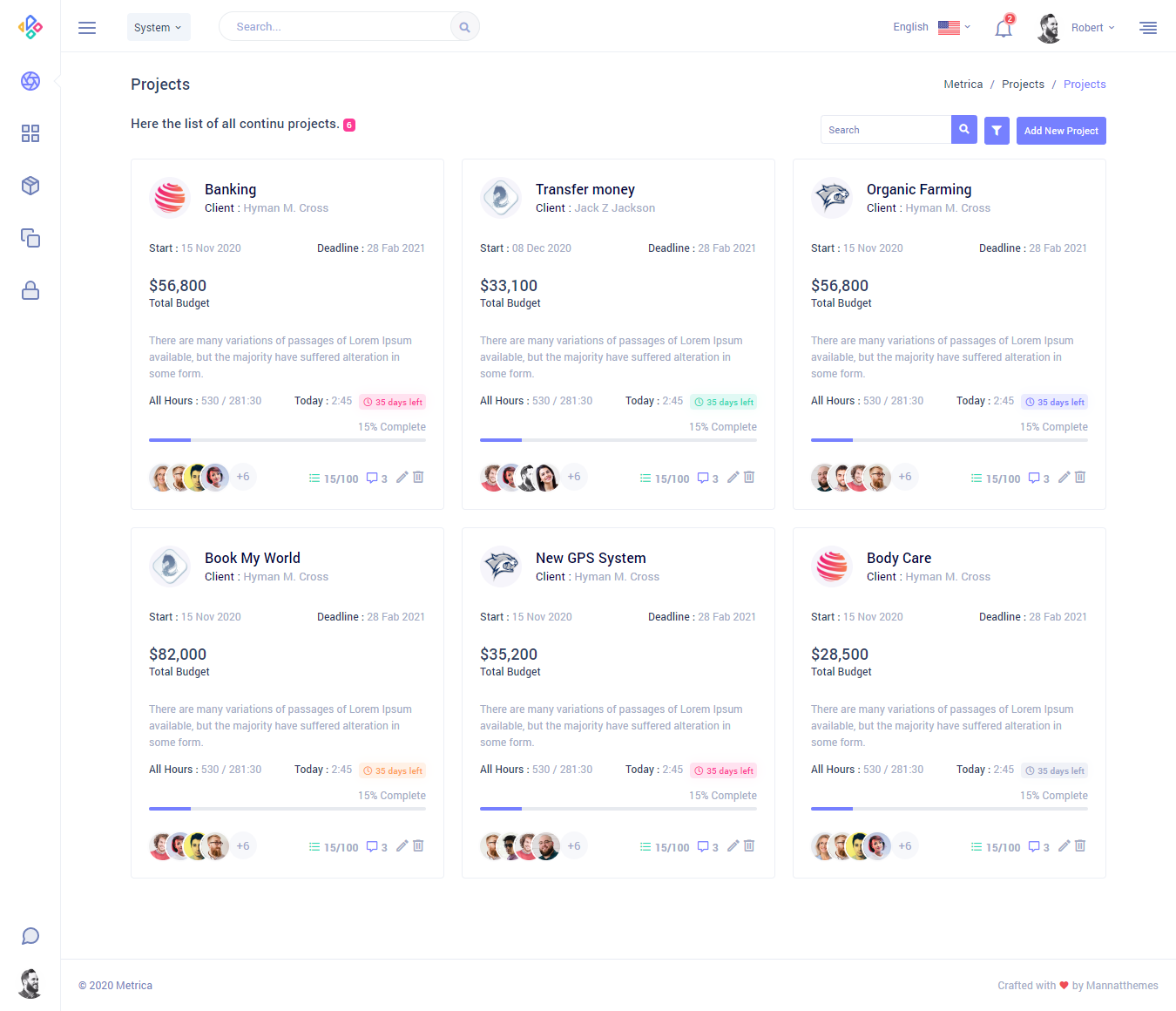 Landrick - Bootstrap 5 Multipurpose App, Saas & Software Landing ...